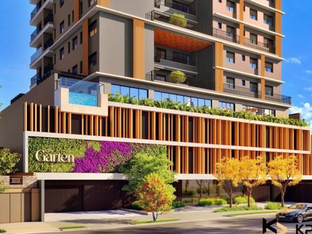 City Garten: Residências Imponentes no Setor Marista, Goiânia | City Incorporadora