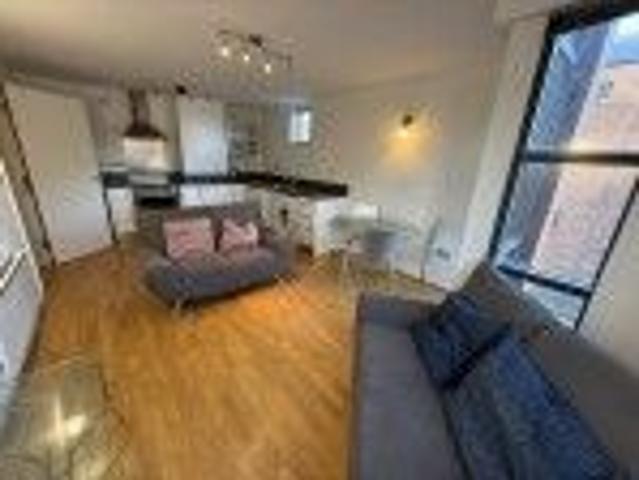 City Gate, Blantyre Street, Castlefield, Manchester, M15 4JT