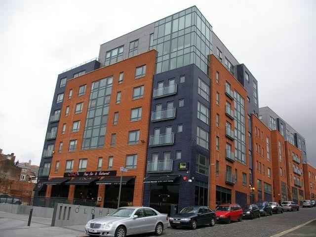 City Gate East, Liverpool L1, 2 bed flat to rent, £1,100 pcm | PrimeLocation