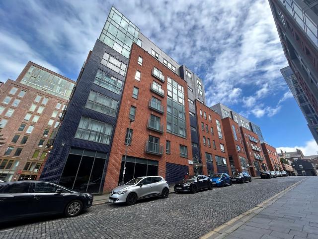 City Gate East, Liverpool L1, 2 bed flat to rent, £1,200 pcm | PrimeLocation