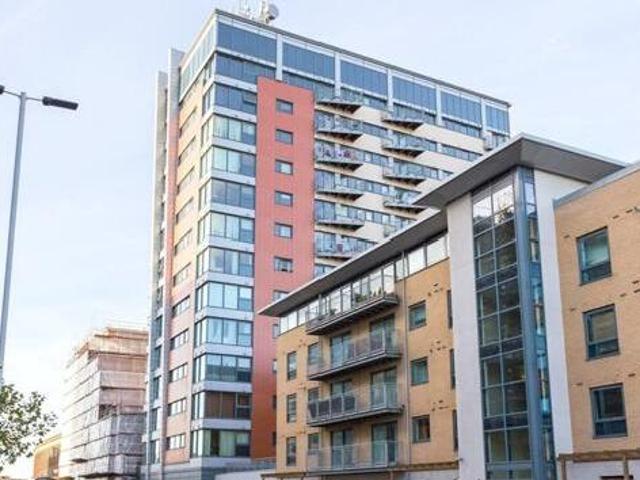 City Gate House, Eastern Avenue, 1 Bedroom Apartment