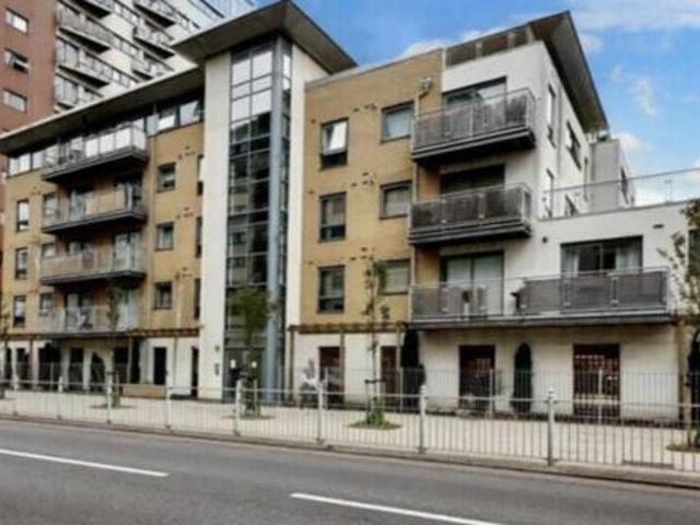 City Gate House, Ilford, 2 Bedroom Apartment