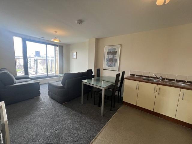 City Gate II, Blantyre Street, Manchester, M15 4EB