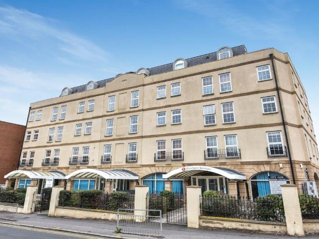 City Gate, Southampton Street, Reading RG1, 1 bed flat to rent, £1,250 pcm | PrimeLocation