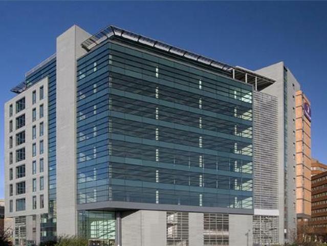 City Gate, St Marys Gate, Office To Lease