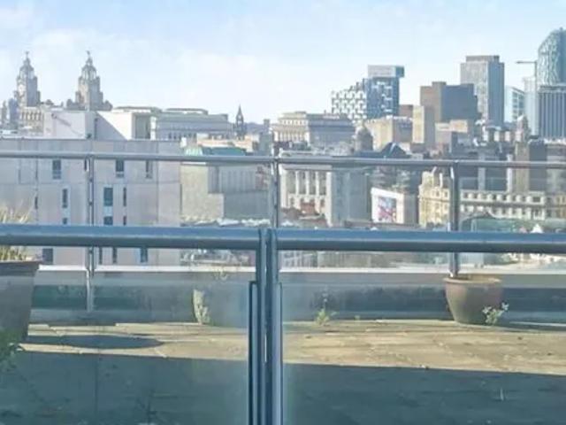 City Gate West, Birkenhead, Merseyside, L1 2su | 2 bed duplex for rent #144031780 | Rentberry