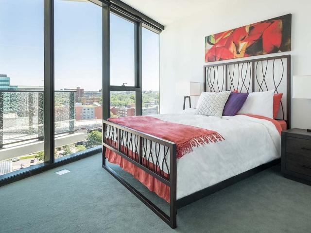 City Hyde Park 1 Bedroom Apartment for Rent at 5105 S Harper Ave, Chicago, IL 60615 Hyde Park