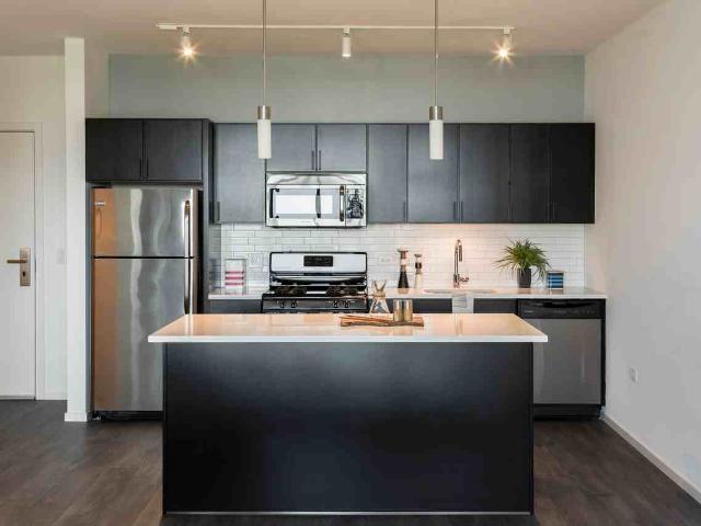 City Hyde Park 2 Bedroom Apartment for Rent at 5105 S Harper Ave, Chicago, IL 60615 Hyde Park