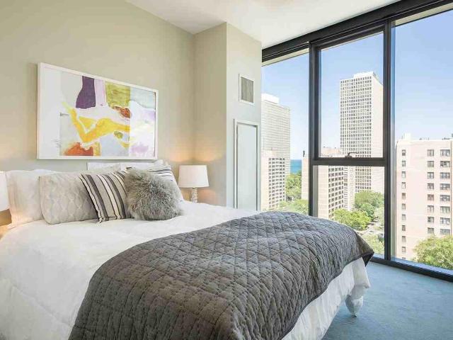 City Hyde Park 2 Bedroom Apartment for Rent at 5105 S Harper Ave, Chicago, IL 60615 Hyde Park