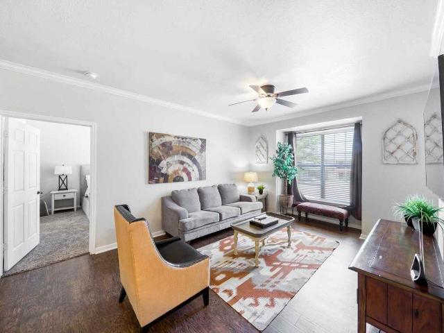 City Heights on 2nd 1 Bedroom Apartment for Rent at 1919 E 2nd St, Edmond, OK 73034