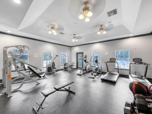 City Heights on Coursey 2 Bedroom Apartment for Rent at 13675 Coursey Blvd, Shenandoah, LA 70817 Shenandoah