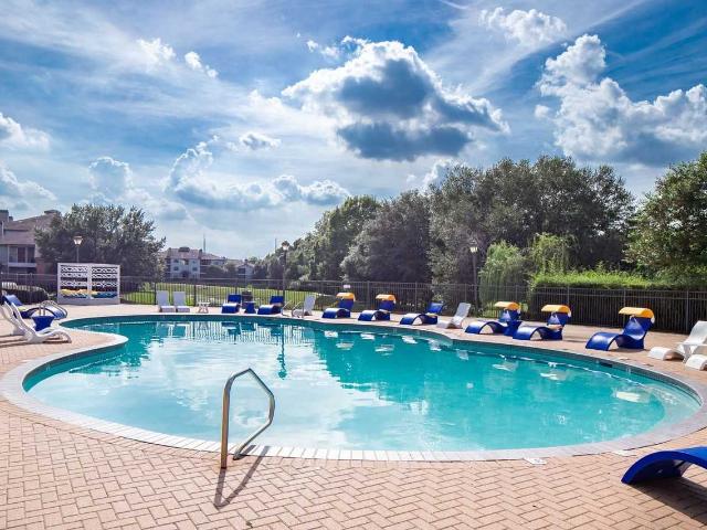 City Heights on Coursey 2 Bedroom Apartment for Rent at 13675 Coursey Blvd, Shenandoah, LA 70817 Shenandoah