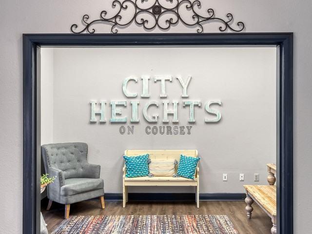 City Heights on Coursey 3 Bedroom Apartment for Rent at 13675 Coursey Blvd, Shenandoah, LA 70817 Shenandoah