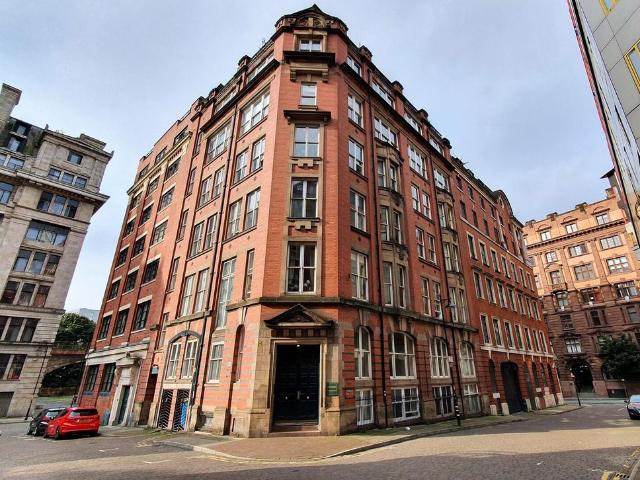 City Heights, Samuel Ogden St M1, 1 bed flat to rent, £1,195 pcm | PrimeLocation