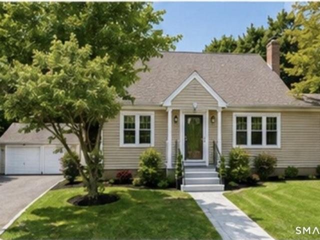 City Hill Ct, Naugatuck, Home For Sale