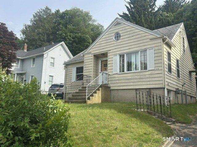City Hill St, Naugatuck, Home For Sale
