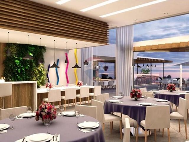 City House Apartamento em Barreiras com Conforto e Comodidade