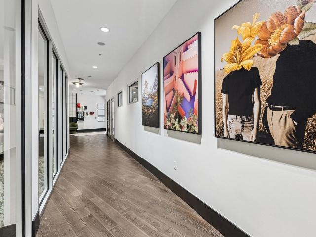 City House Apartments 2 Bedroom Apartment for Rent at 1801 Chestnut Pl, Denver, CO 80202 LoDo