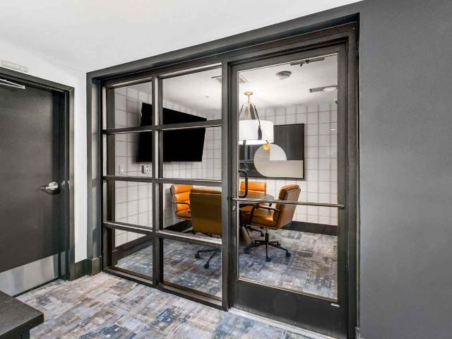 City House Apartments Studio Apartment for Rent at 1801 Chestnut Pl, Denver, CO 80202 LoDo