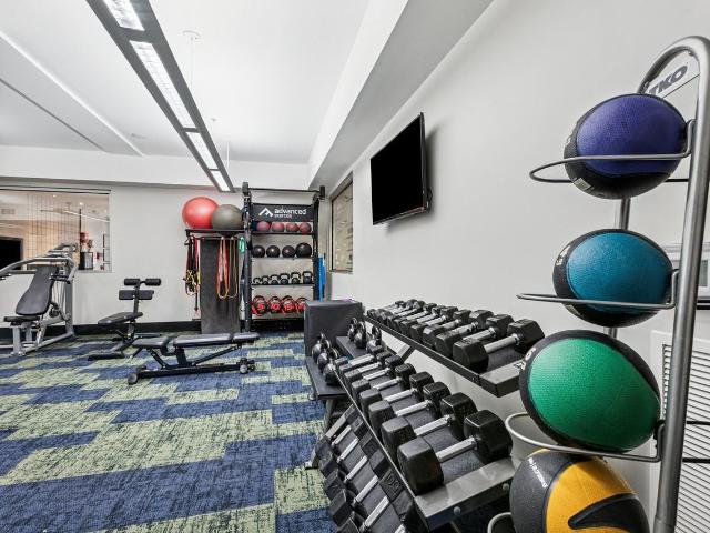 City House Apartments Studio Apartment for Rent at 1801 Chestnut Pl, Denver, CO 80202 LoDo