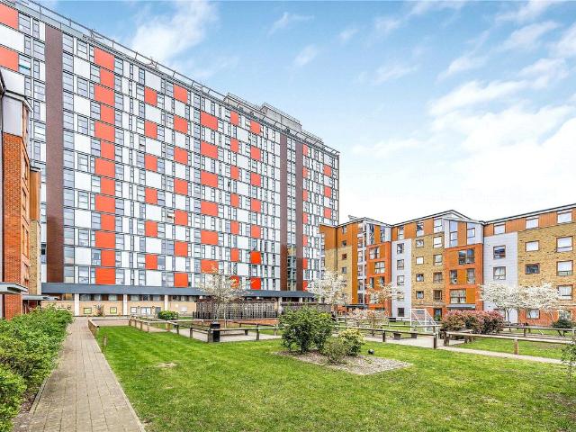 City House, 420 London Road, West Croydon, Surrey CR0, 2 bed flat to rent, £1,550 pcm | PrimeLocation