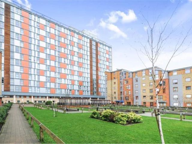 City House, 420 London Road, Croydon CR0, 1 bed flat to rent, £1,475 pcm | PrimeLocation