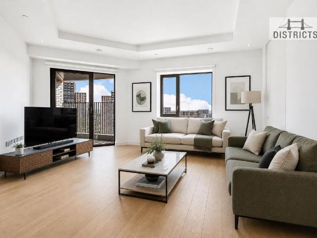City Island, 46 Botanic Square E14, 3 bed flat to rent, £3,640 pcm | PrimeLocation