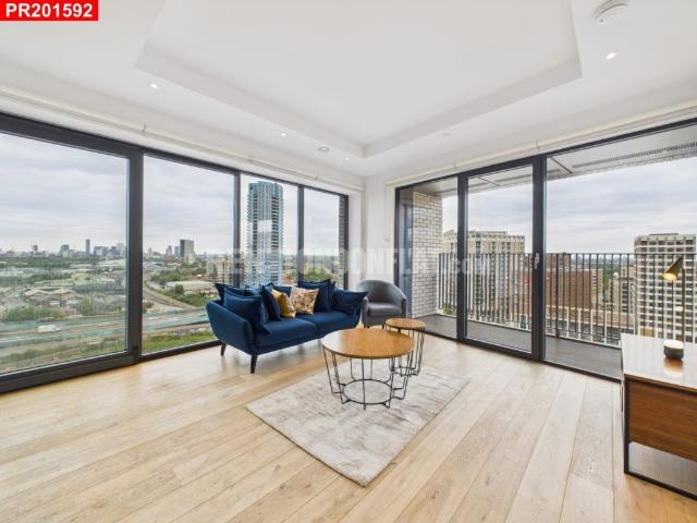 City Island Way, London E14, 2 bed flat to rent, £2,951 pcm | PrimeLocation