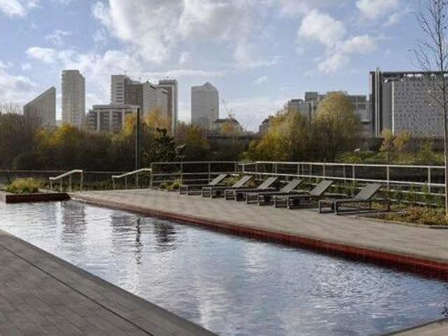 City Island Way, London, 2 Bedroom Apartment