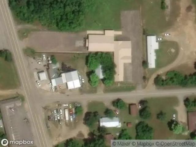 City Lake Rd