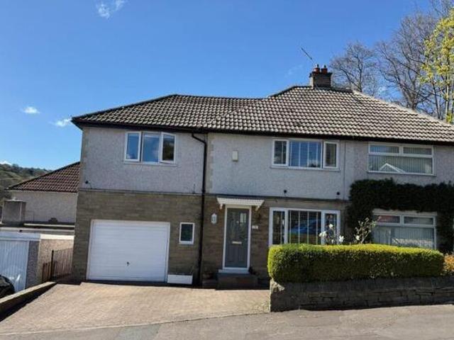 City Lane, Halifax, 3 Bedroom Semi detached