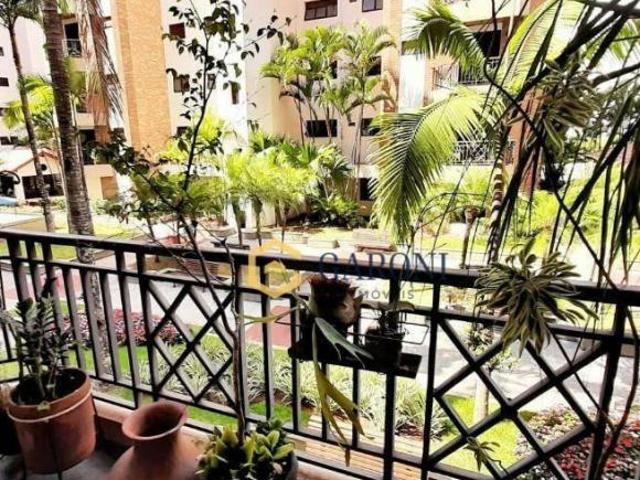 City Lapa, Venda apartamento condominio completo, 3 quartos