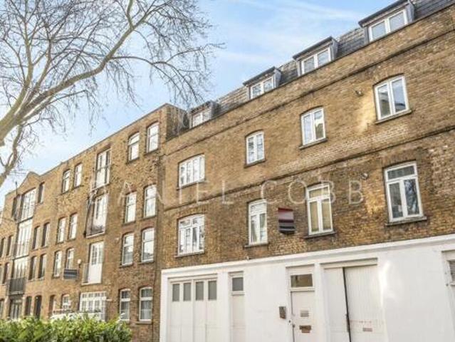 City Lights Court, Bowden Street, 2 Bedroom Flat