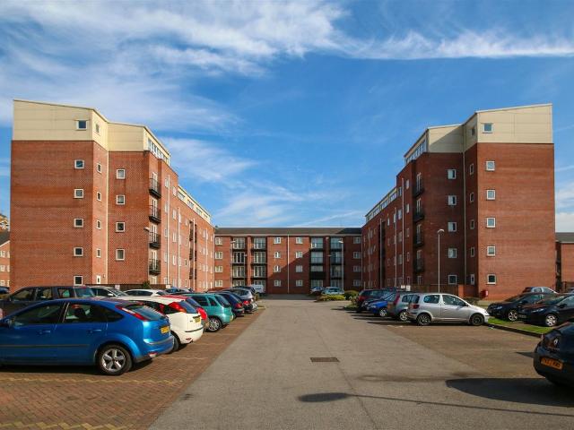 City Link, Hessel Street, Salford M50, 1 bed flat to rent, £825 pcm | PrimeLocation