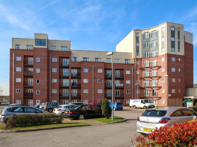 City Link, Hessel Street, Salford M50, 1 bed flat to rent, £825 pcm | PrimeLocation