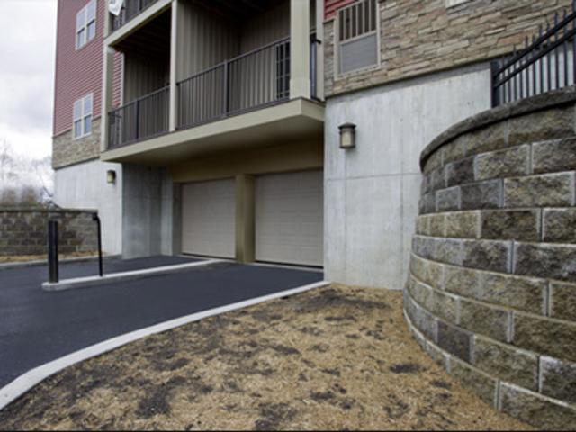 City Lofts of Cohoes 2 Bedroom Apartment for Rent at 192 Saratoga St, Cohoes, NY 12047