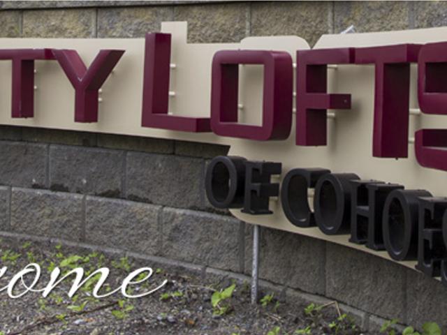 City Lofts of Cohoes 3 Bedroom Apartment for Rent at 192 Saratoga St, Cohoes, NY 12047