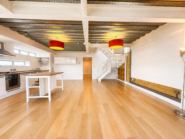 City Lofts, Roath, Cardiff