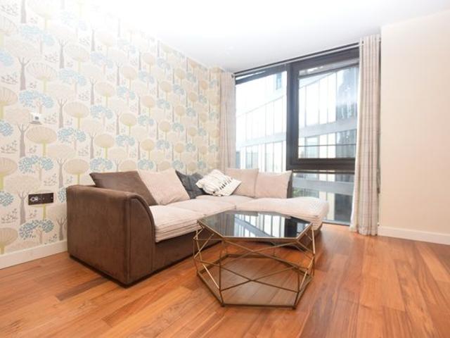 City Lofts St. Pauls, Sheffield S1, 1 bed flat to rent, £950 pcm | PrimeLocation
