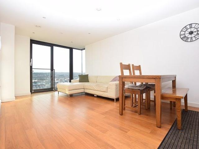 City Lofts St. Pauls, Sheffield S1, 2 bed flat to rent, £1,200 pcm | PrimeLocation