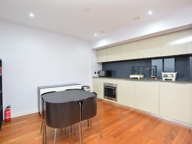 City Lofts St. Pauls, Sheffield S1, 2 bed flat to rent, £1,300 pcm | PrimeLocation