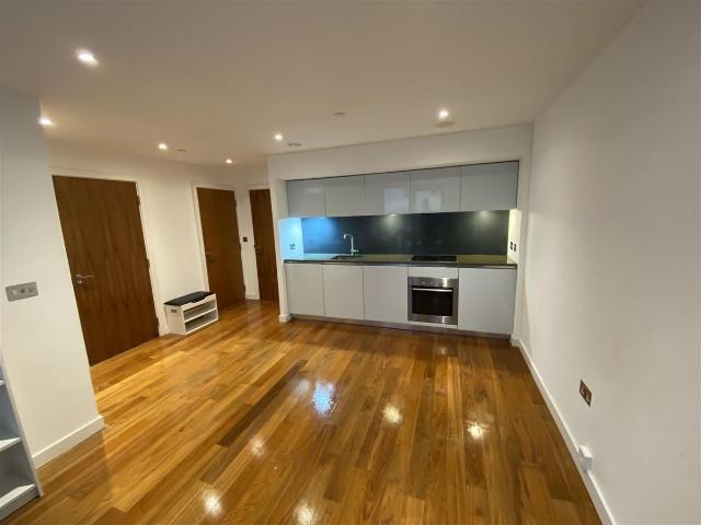 City Lofts, St Pauls Square S1, 1 bed flat to rent, £895 pcm | PrimeLocation
