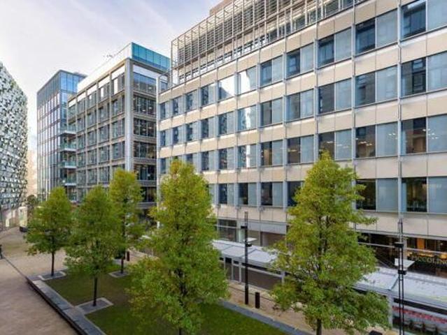 City Lofts, St Pauls, 2 Bedroom Apartment
