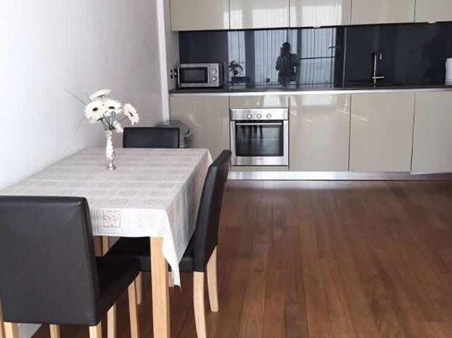City Lofts,7 St. Pauls Square. 2 bed flat to rent £1,150 pcm £265 pw