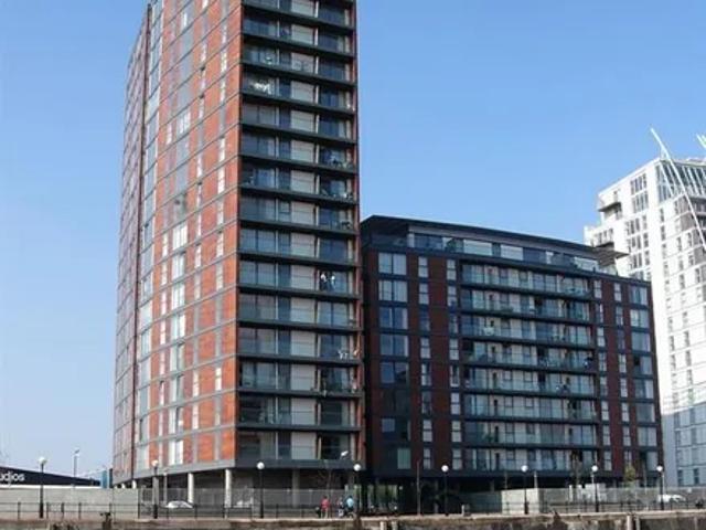 City Lofts, 94 The Quays, Eccles, M50 3SP, United Kingdom | 2 bed apartment for rent #138593883 | Rentberry