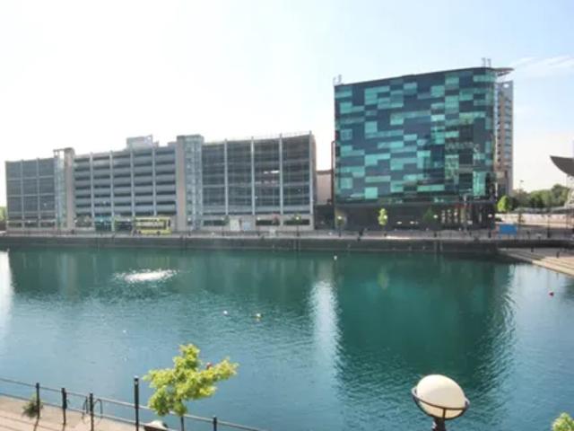 City Lofts, 94 The Quays, Eccles, M50 3SP, United Kingdom | 2 bed apartment for rent #168145144 | Rentberry