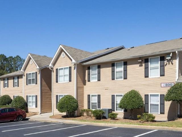 City Park Apartments 2 Bedroom Apartment for Rent at 415 Fairburn Rd Sw, Atlanta, GA 30331 Fairburn Mays