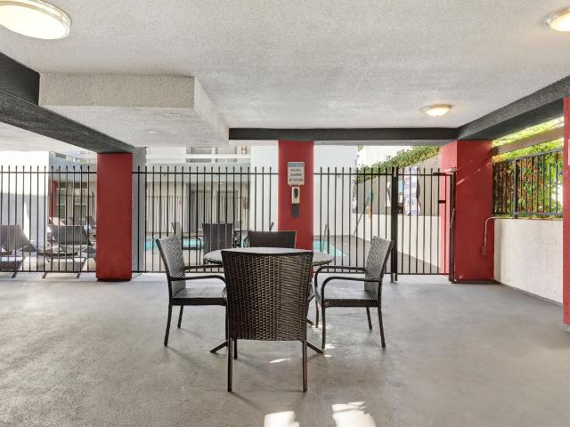 City Park View 1 Bedroom Apartment for Rent at 354 S La Fayette Park Pl, Los Angeles, CA 90057 Rampart Village