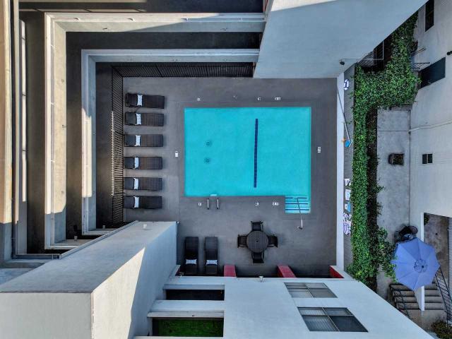 City Park View 1 Bedroom Apartment for Rent at 354 S La Fayette Park Pl, Los Angeles, CA 90057 Rampart Village