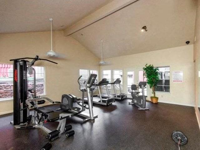 City Pines Apartment Homes 1 Bedroom Apartment for Rent at 2019 Toler Rd, Longview, TX 75605